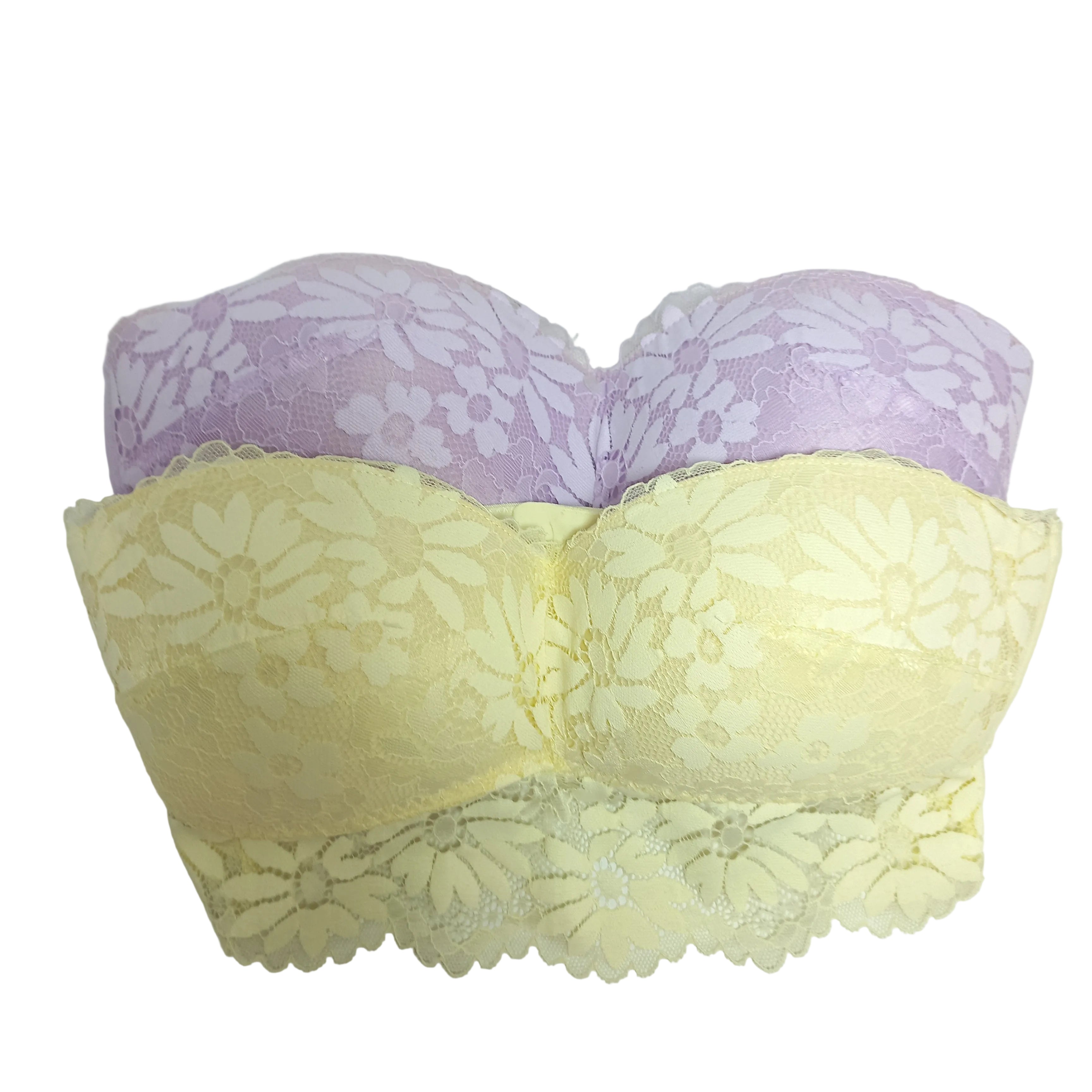 Primark Strapless Bra – Miss Classy